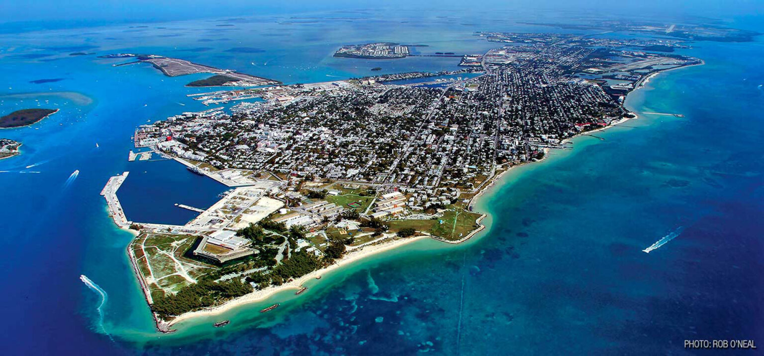 Key West Helicopter Tours | Key West Helicopters